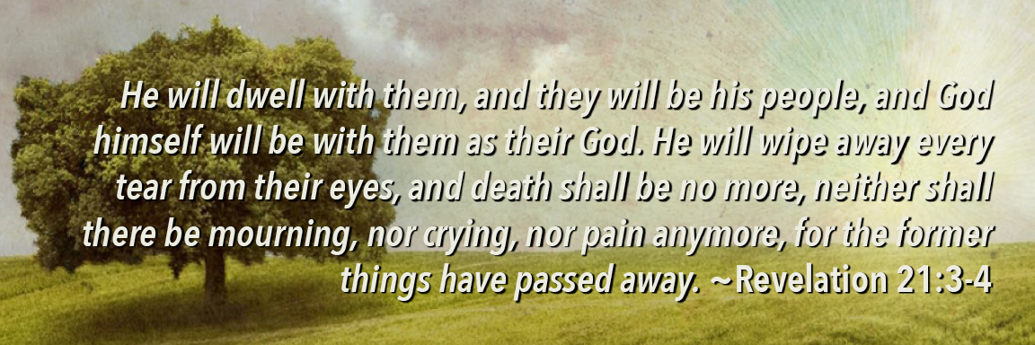 Grieving Together - North Wake Church