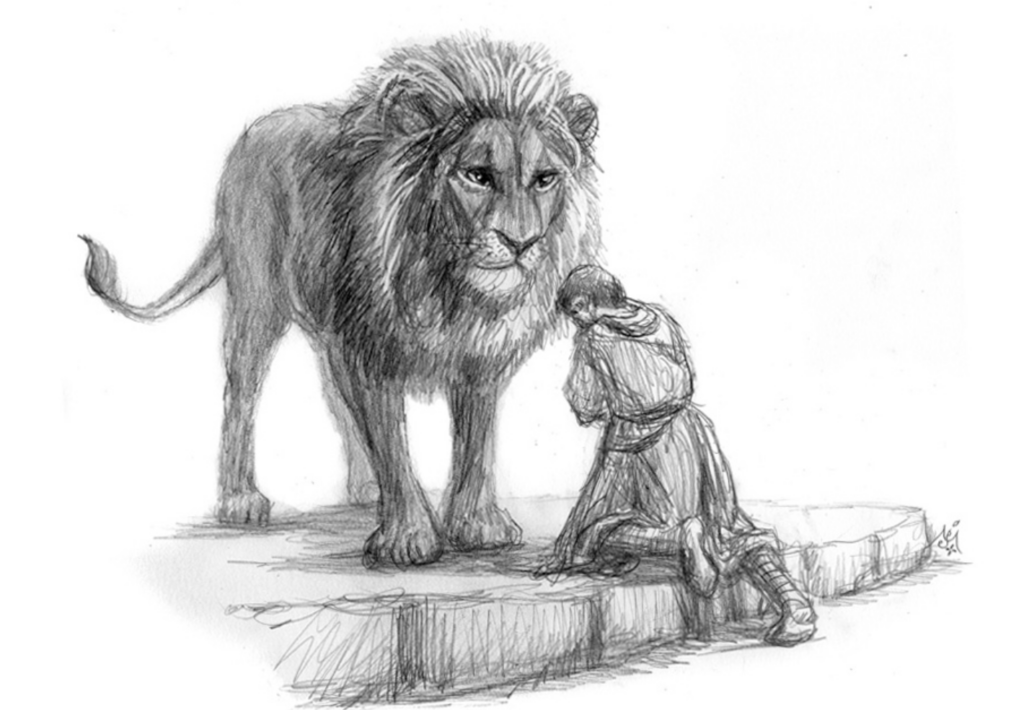 David Honors Saul - North Wake Church