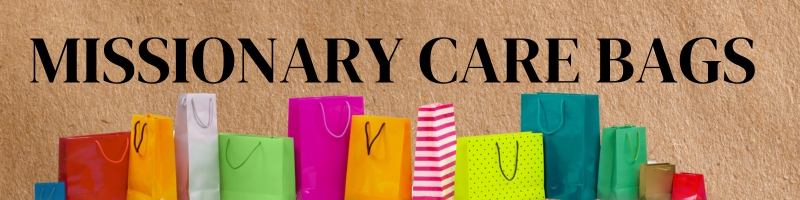 Mission Opportunities - North Wake Church